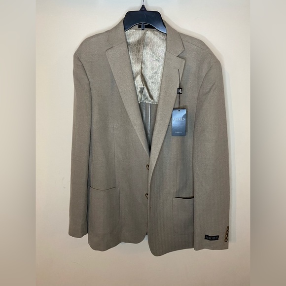 Lauren Ralph Lauren | Jackets & Coats | Nwt Men Lauren Ralph Lauren ...